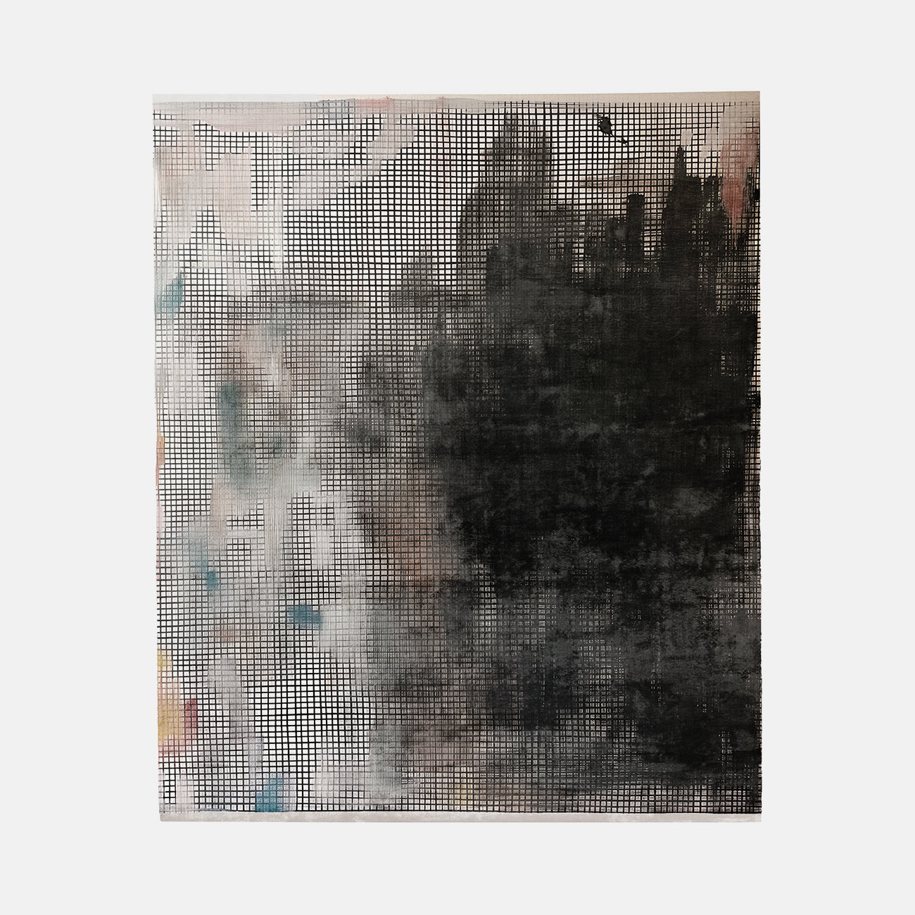 Talmont (Drawing / Le Dessin #32) – ATELIER BOWY C.D. (ABCD)