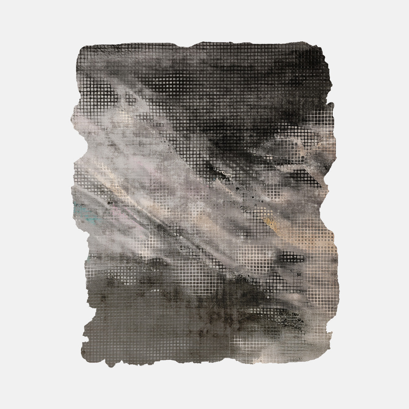 Alba Brisio (Drawing / Le Dessin #8) Bassa Edit – ATELIER BOWY C.D. (ABCD)