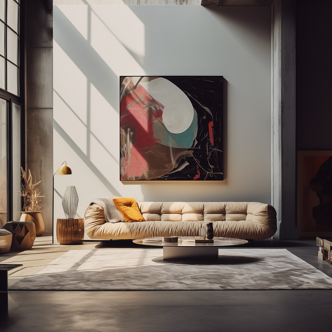 ATELIER BOWY DESIGN STUDIO, Basalte Domo, 2020 – ATELIER BOWY C.D. (ABCD)