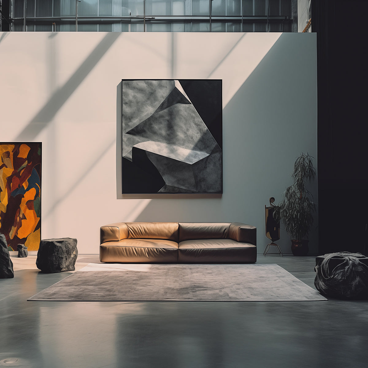 ATELIER BOWY DESIGN STUDIO, Boira', 2019 – ATELIER BOWY C.D. (ABCD)