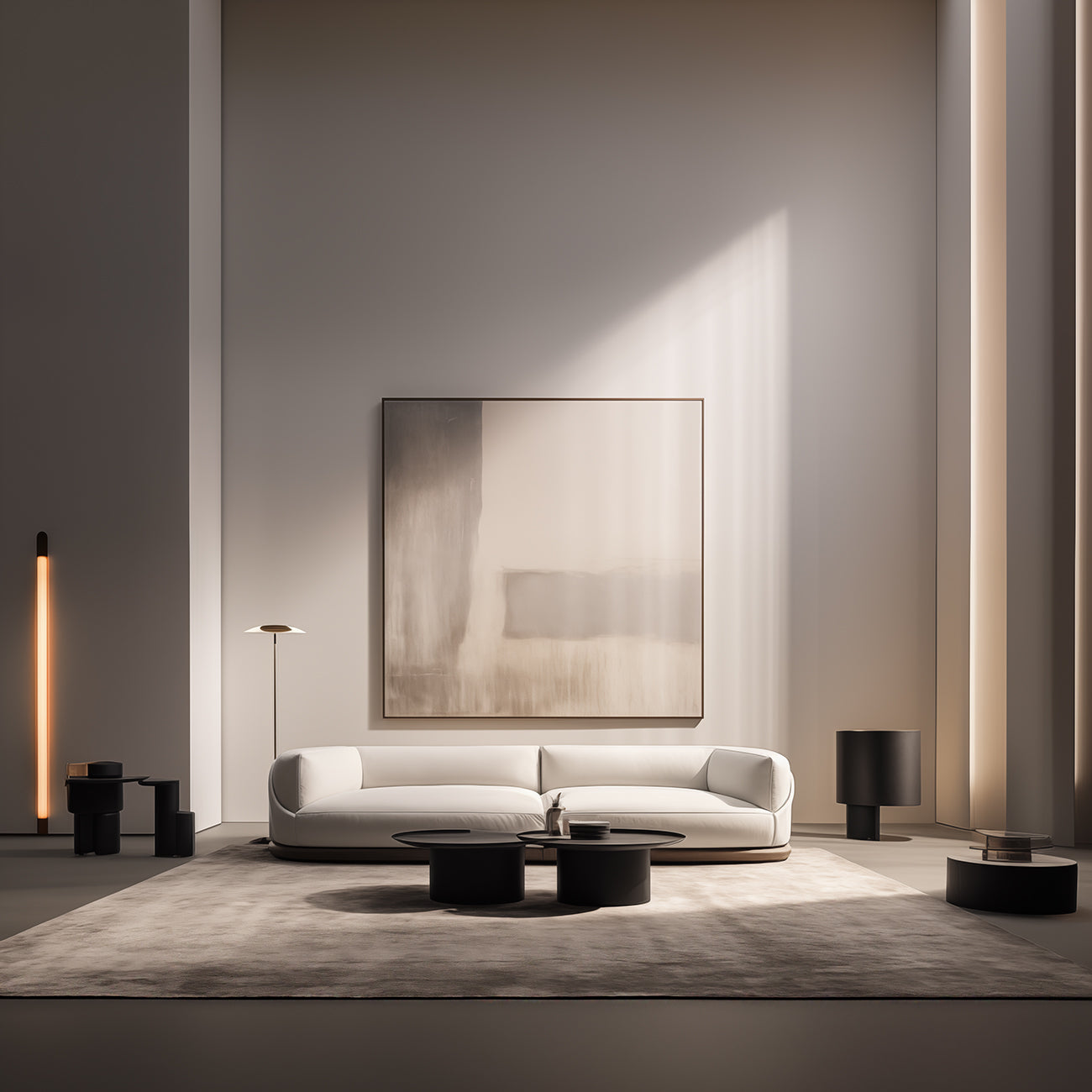 ATELIER BOWY DESIGN STUDIO, Etna, 2023 – ATELIER BOWY C.D. (ABCD)