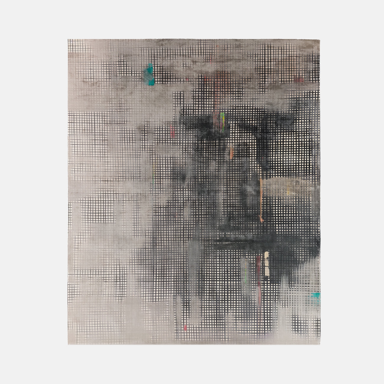 Guéret (Drawing / Le Dessin #101) – ATELIER BOWY C.D. (ABCD)