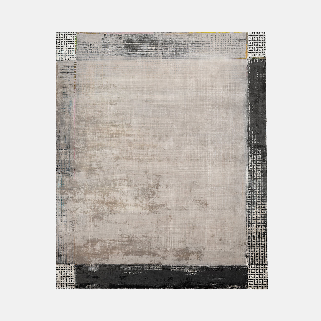 Atelier Bowy C.D. (ABCD) Dessins de Croquis Rug Collection – ATELIER ...