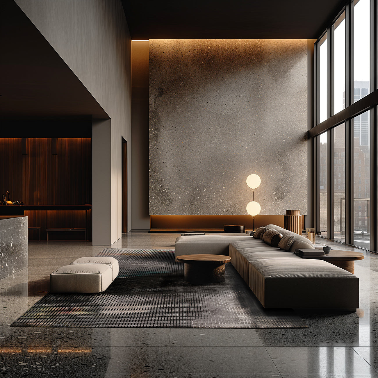 Crosby Senses Organic – ATELIER BOWY C.D. (ABCD)