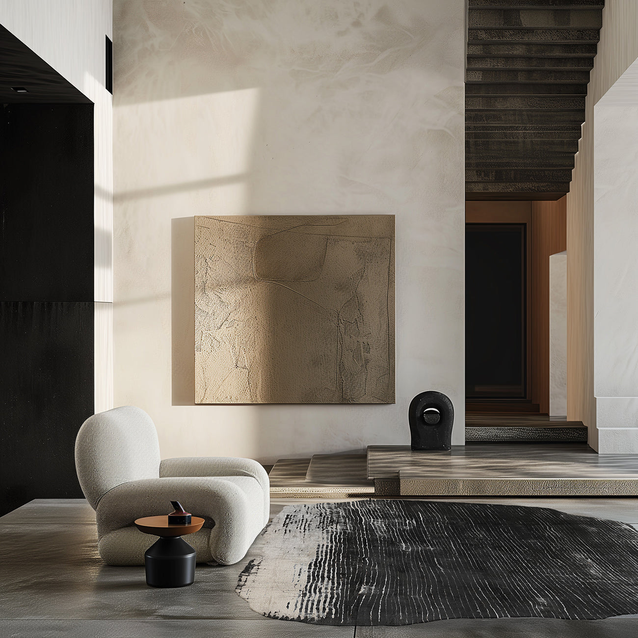 CALLE HENZEL, Lepic 1973, 2023 – ATELIER BOWY C.D. (ABCD)